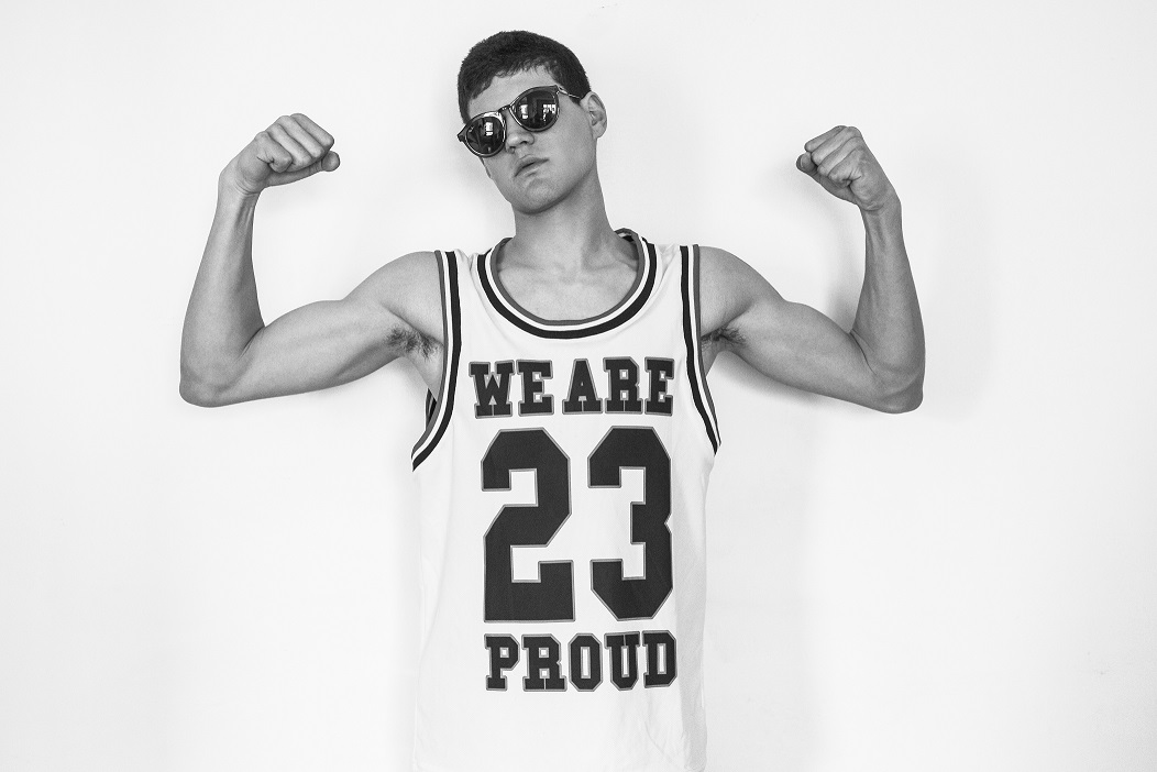 Ezequiel at AR Models Agency by Maximiliano Yoguel for Yearbook Online ...