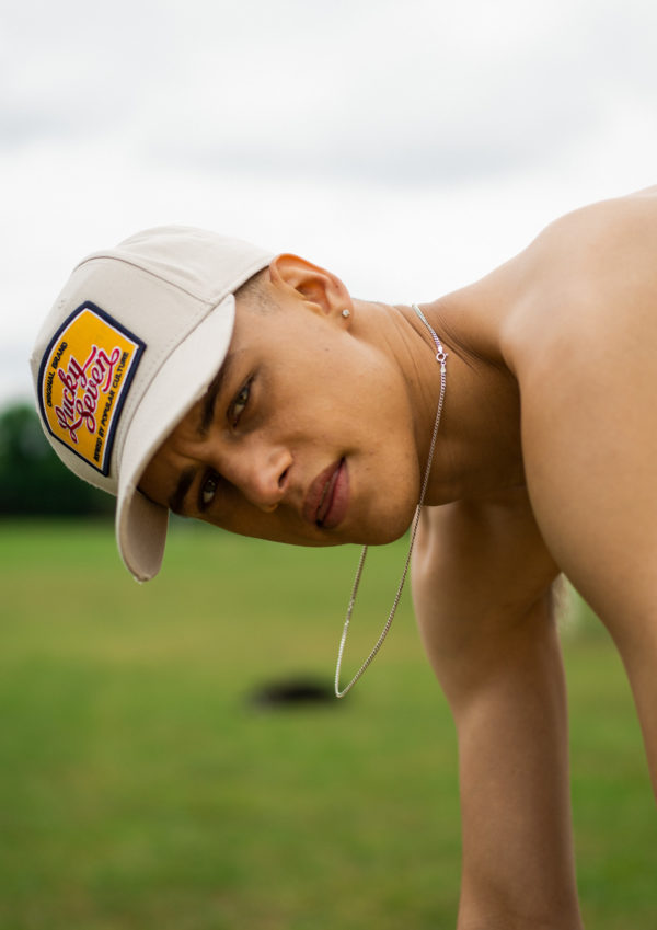 Luke Betts at IMG by Joseph Sinclair for Yearbook Annual 2019 ...