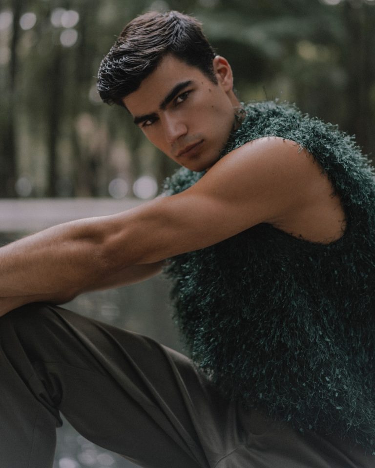 Diogo Afonso at Onway Models by Sasha Olsen for Yearbook Online ...